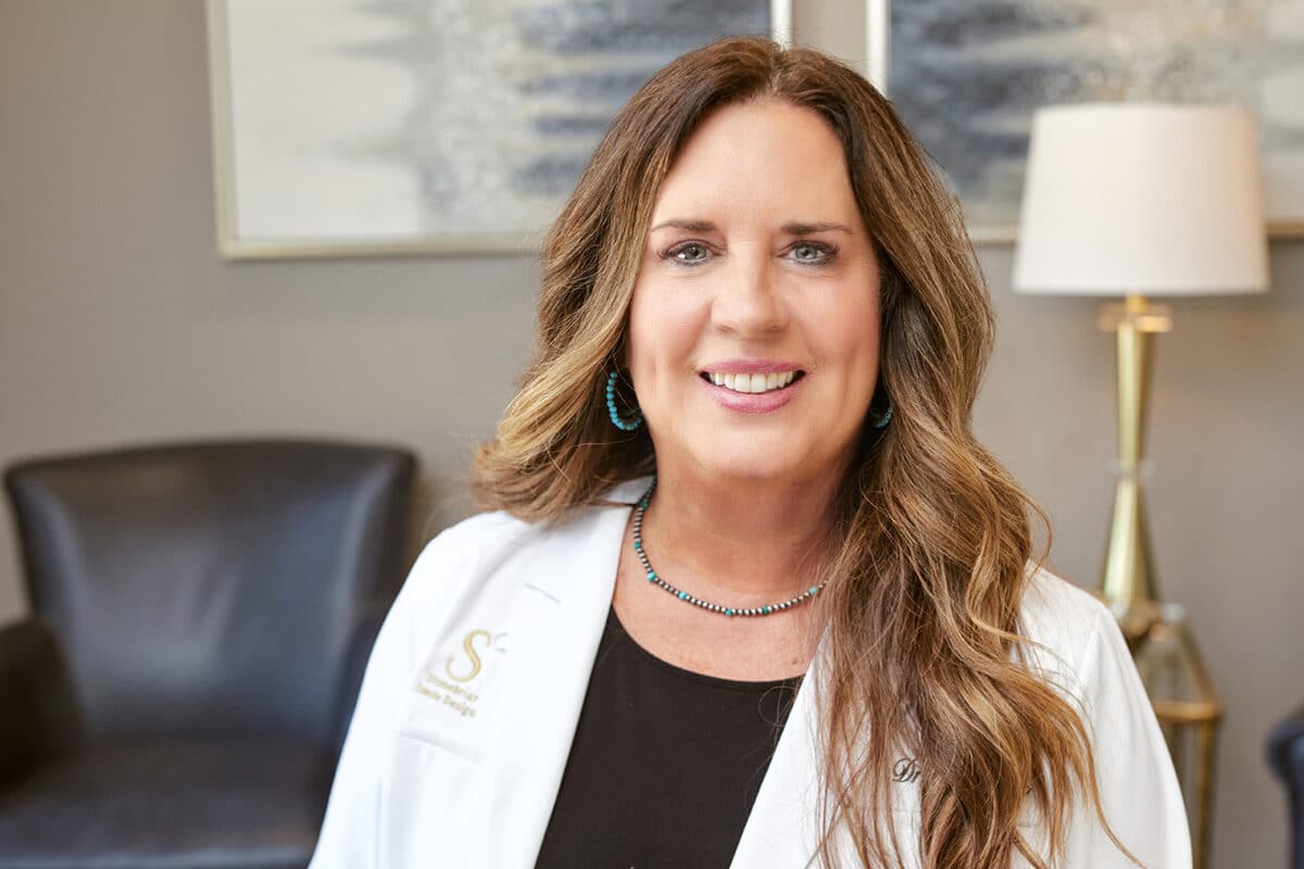 Exceptional Frisco Dentists | Stonebriar Smile Design