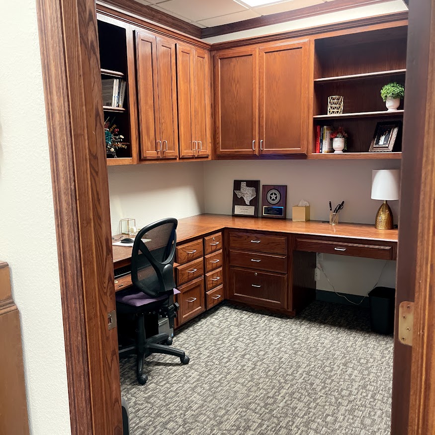 Dental Office in Plano - Stonebriar Smile Design