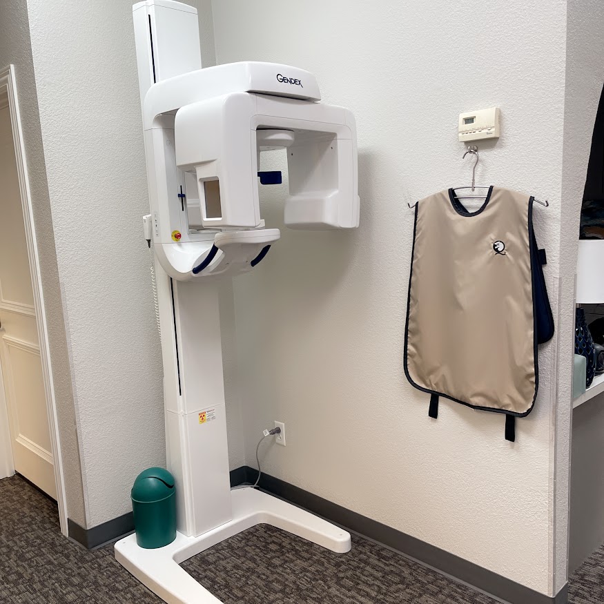 Dental Office in Plano - Stonebriar Smile Design